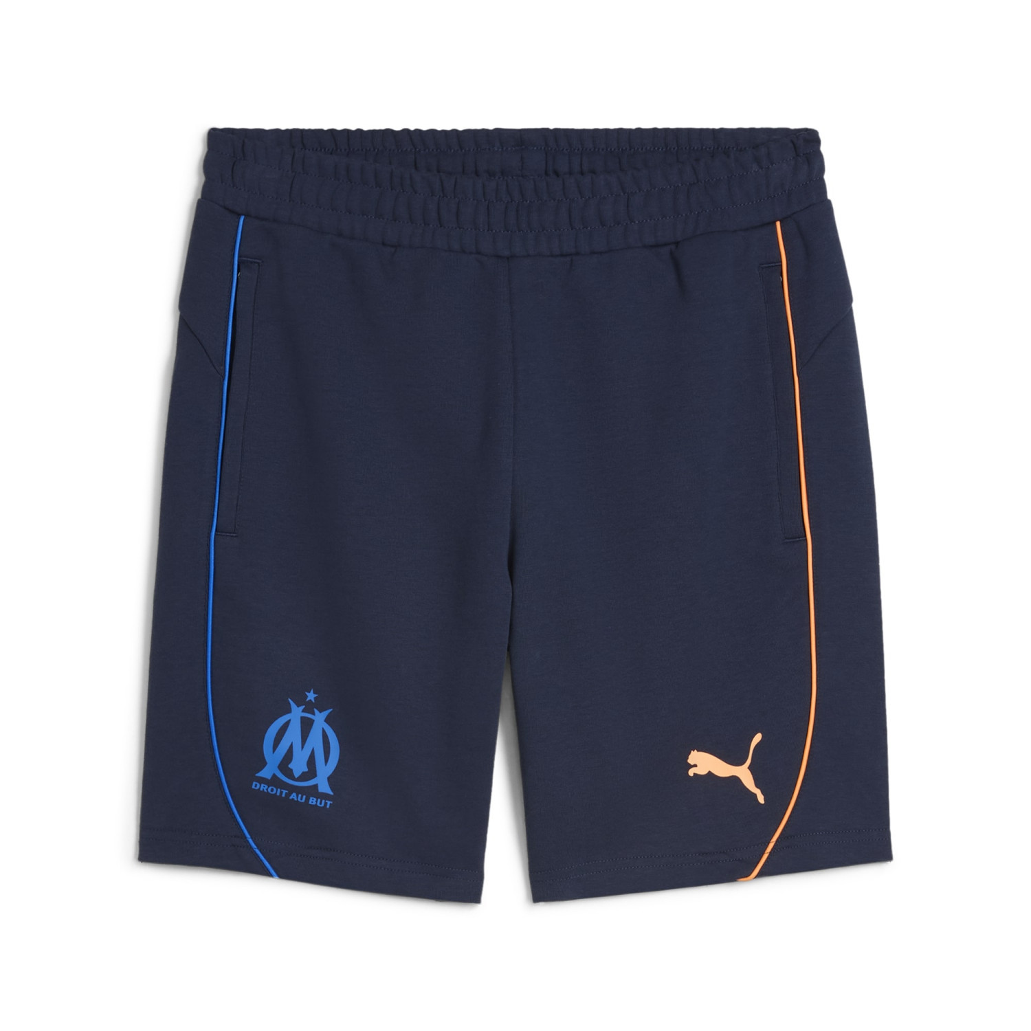 Puma om casual short marine 2024/2025