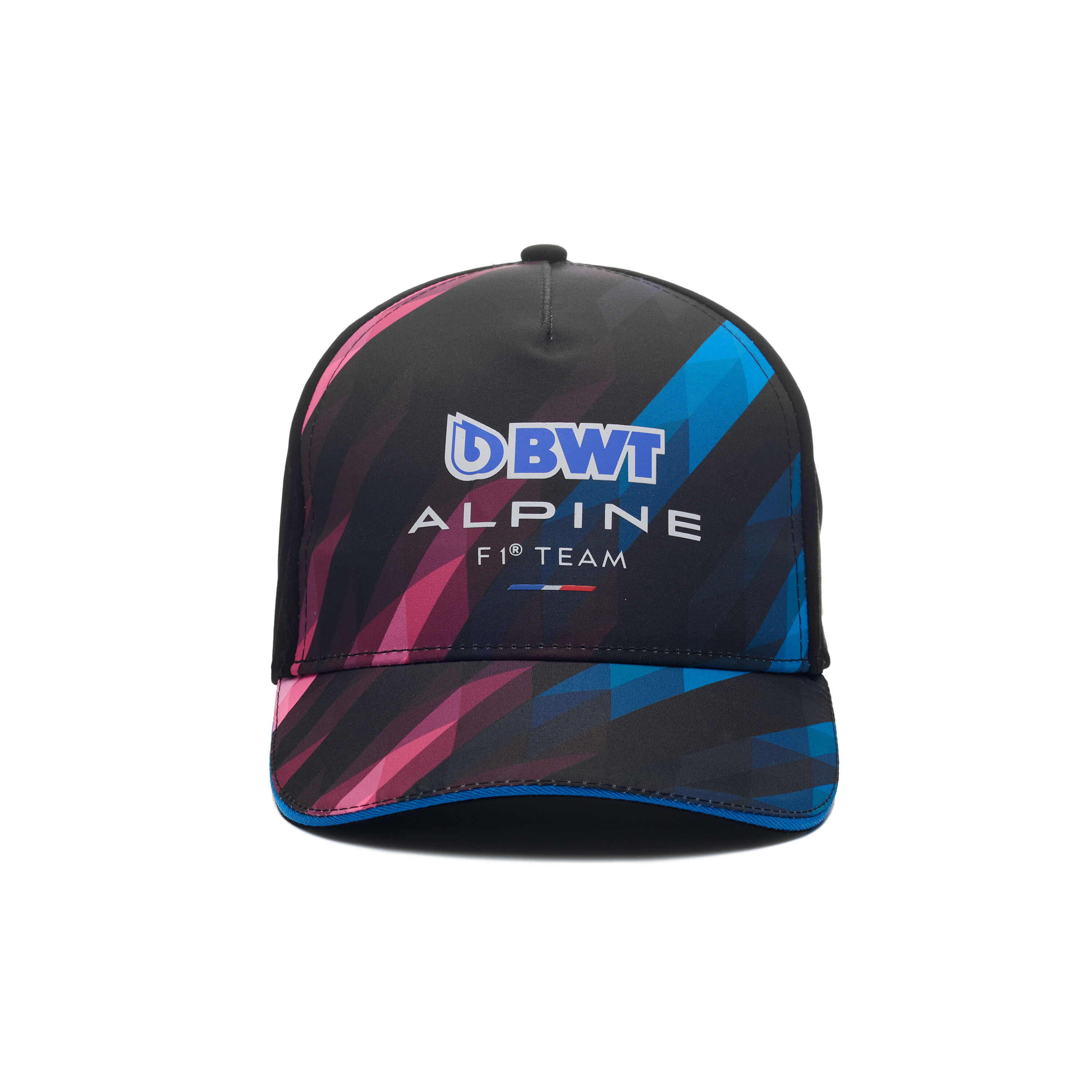 Kappa alpine f1 adoc casquette noir 2024